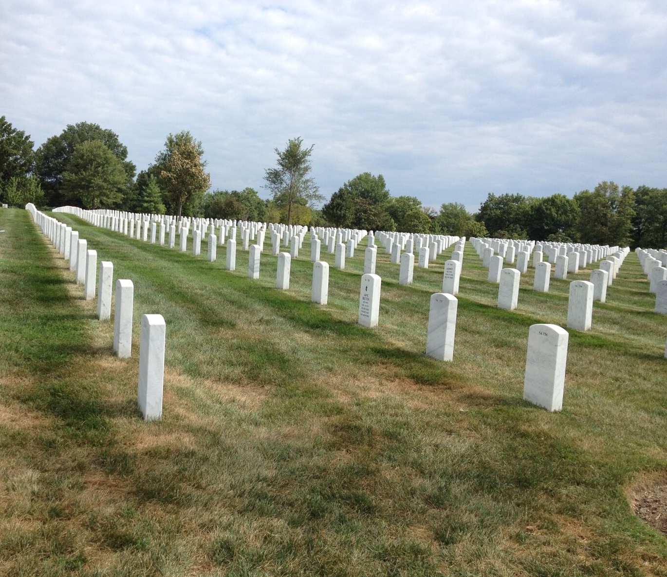 Grief in the midst of hope – Transcendent Touched