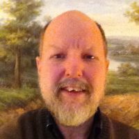 Rediscovering the Story of the Old Testament – Transcendent Touched